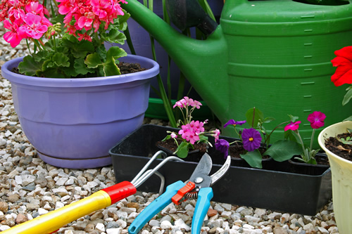 Landscape Design Process - Spring Valley Nurseries - Landscape Design ...